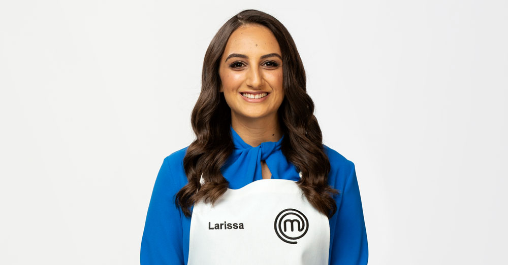 MasterChef Exclusive: Larissa 'traumatised' by food truck fire