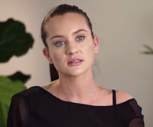 MAFS EXCLUSIVE: Ines Basic speaks about those cosmetic surgery rumours