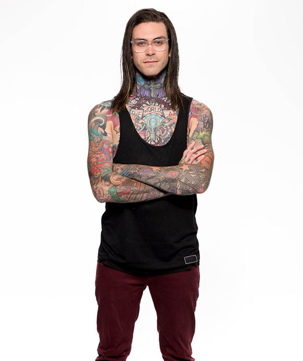 Georgia Love’s ex-boyfriend returns to The Voice