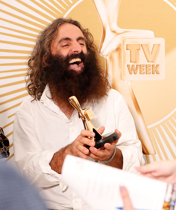 All the stunning photos from 2019's TV WEEK Logie Awards nominations event