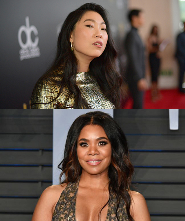 More stars join the cast of Breaking News In Yuba County
