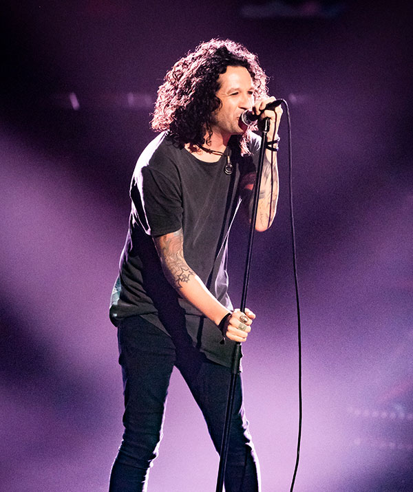 Meet The Voice Australia 2019 Contestants
