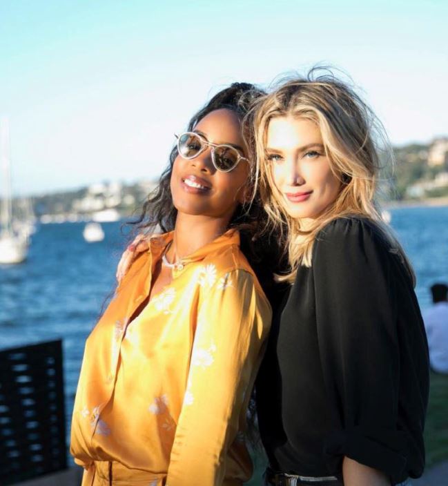The Voice's Delta Goodrem spills on 'fame-hungry' contestants