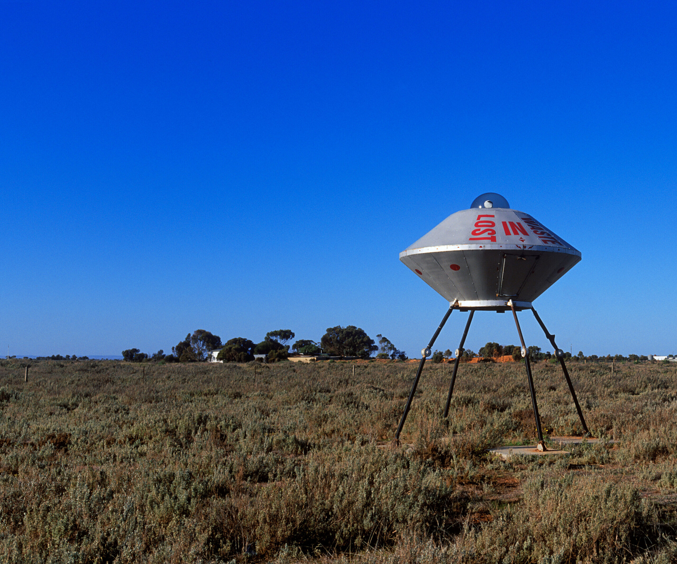 6 Best Places To See Aliens and UFOs