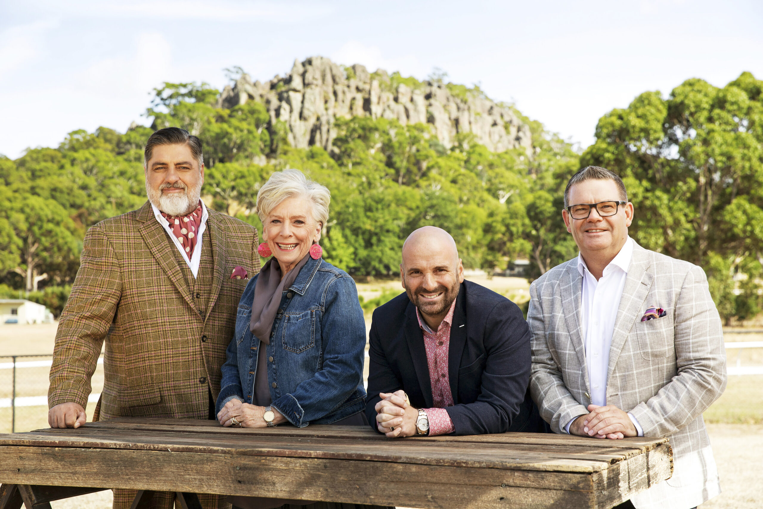 Maggie Beer's surprise confession about MasterChef Australia