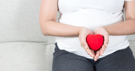 Pregnancy and heart disease, what you need to know