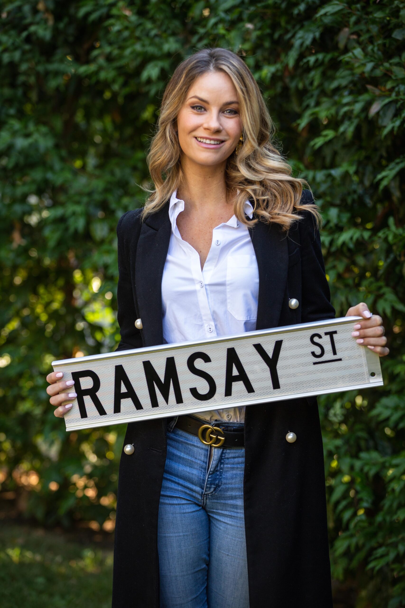 EXCLUSIVE: Christie Whelan Browne joins Neighbours