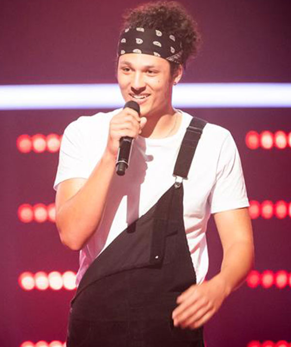 Meet The Voice Australia teams for 2019