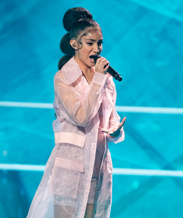 Meet The Voice Australia teams for 2019