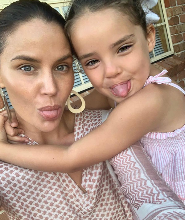 Inside Neighbours star Jodi Anasta's meltdown