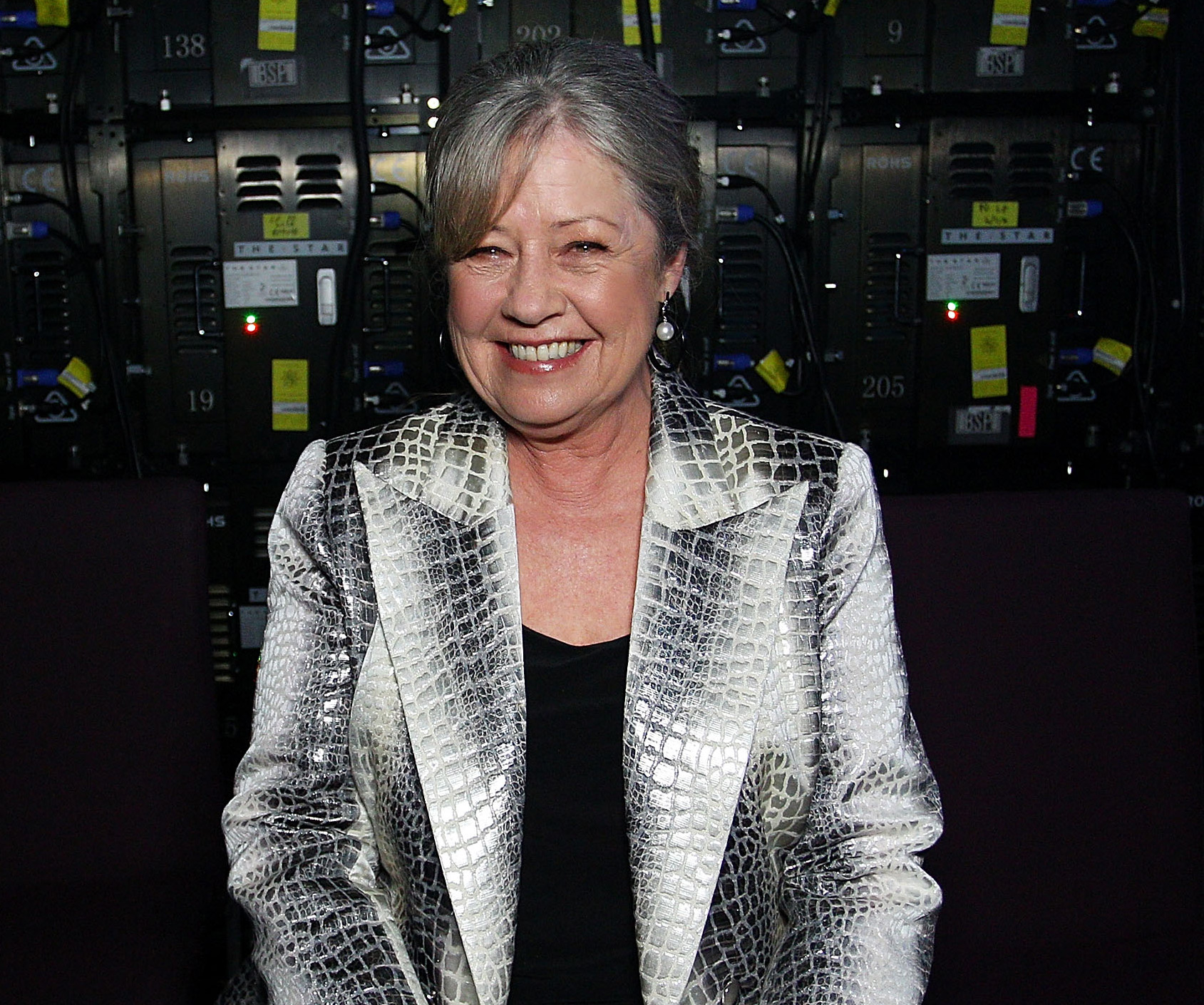 Noni Hazlehurst STILL gets asked about Play School by strangers on the ...