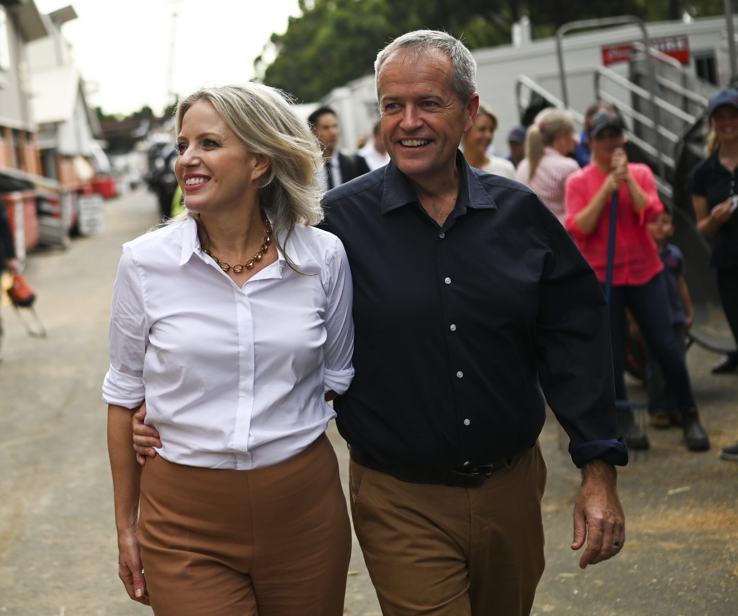 Celebrity blended families proving it really is possible for everyone ...