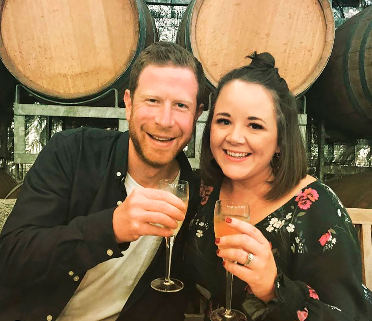 MasterChef Australia’s Tim opens up on devastating miscarriage