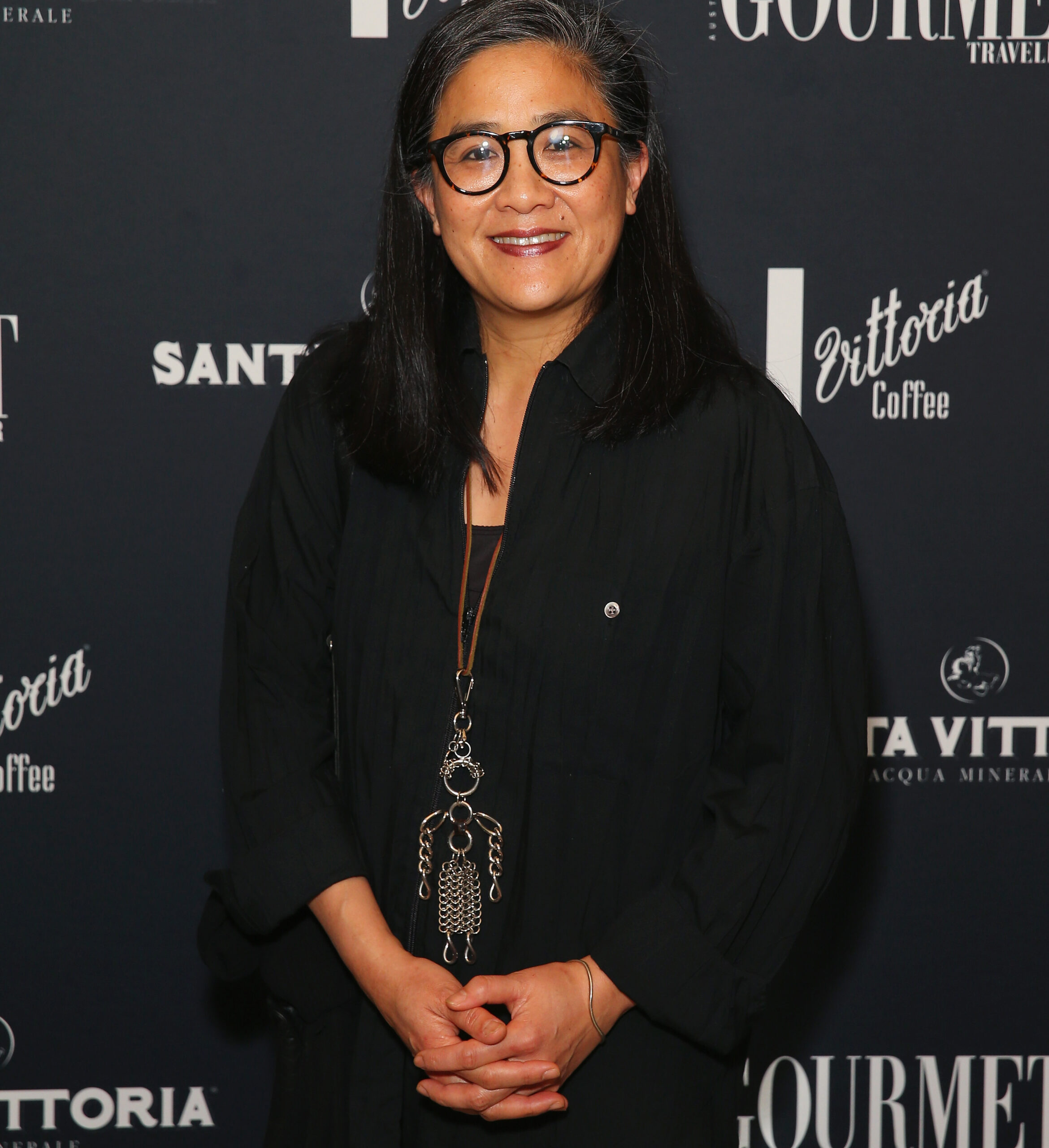 Kylie Kwong and her wife's heartbreaking story about losing their baby