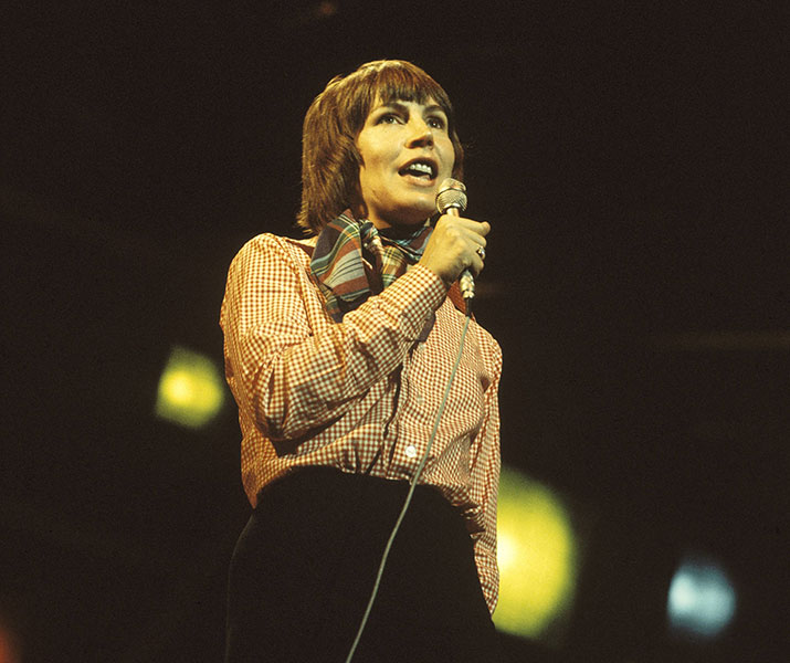 Helen Reddy movie I Am Woman to open 2019 Toronto Film Festival
