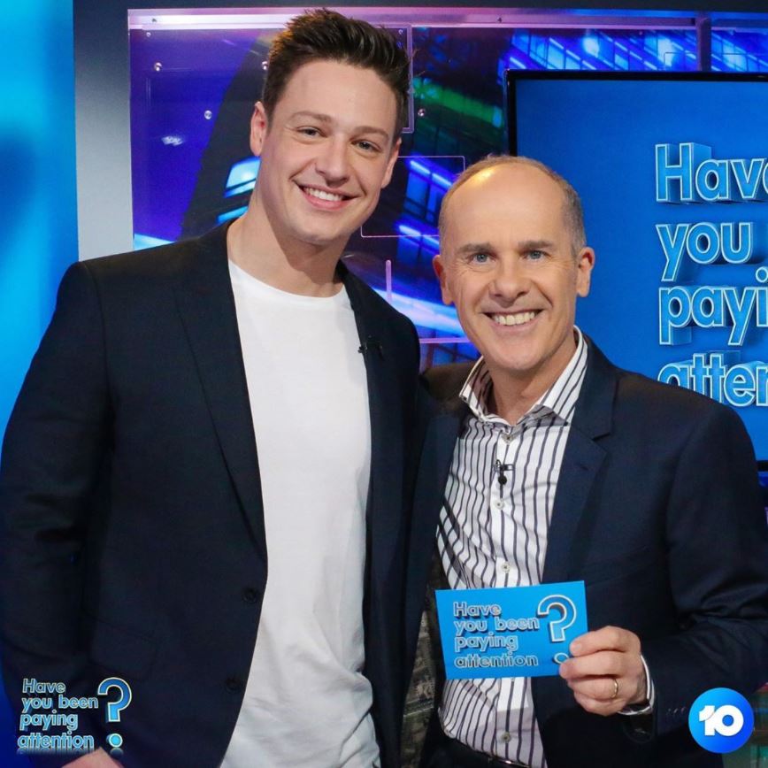 Bachelor 2019: Body language expert reads Matt Agnew