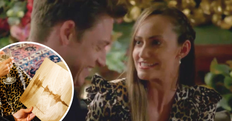 Bachelor 2019: Who is Emma Roche