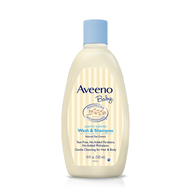 The 7 Best Baby Hair Care Choices In Australia | Bounty Baby Awards