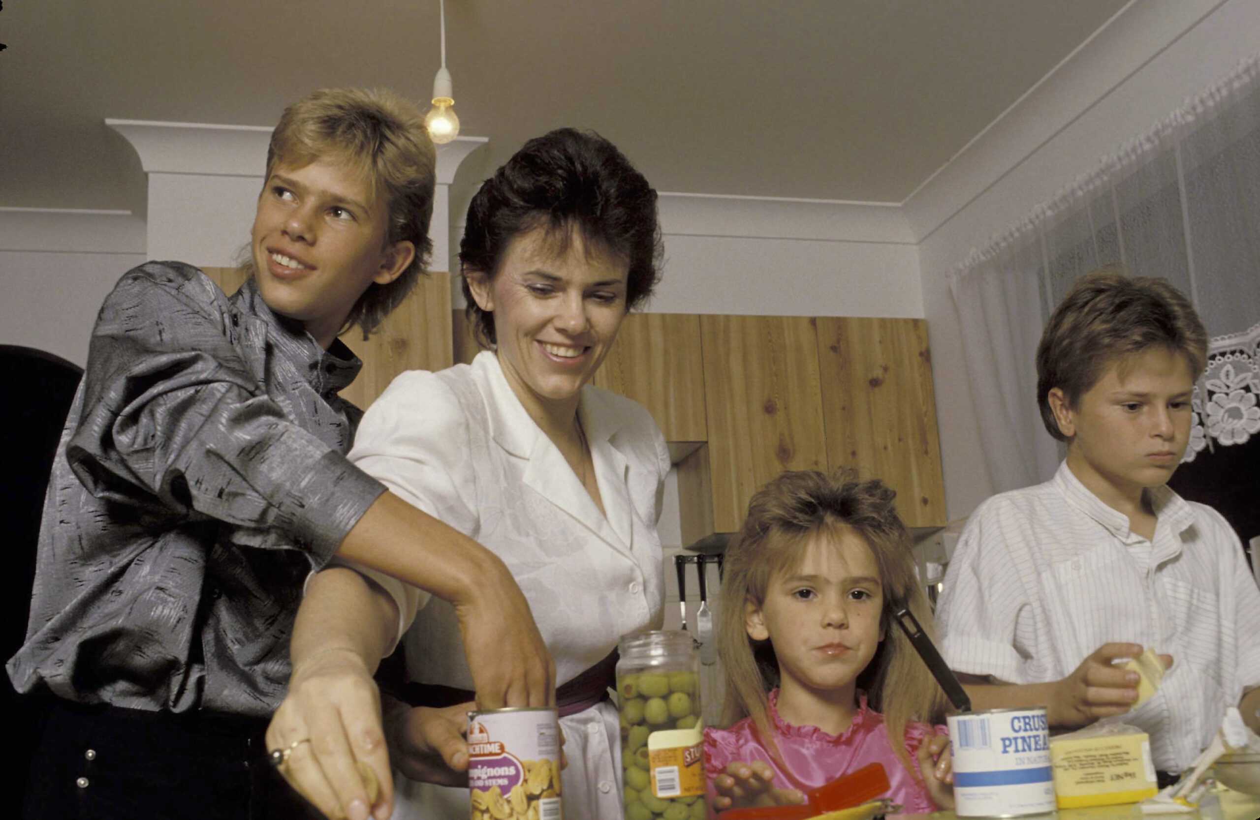 How Lindy Chamberlain is moving on from Azaria's death