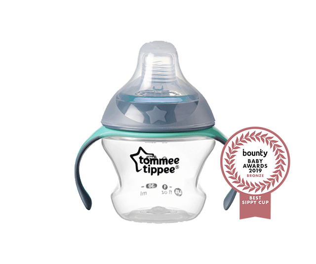 8 of the best sippy cups in Australia | Bounty Baby Awards