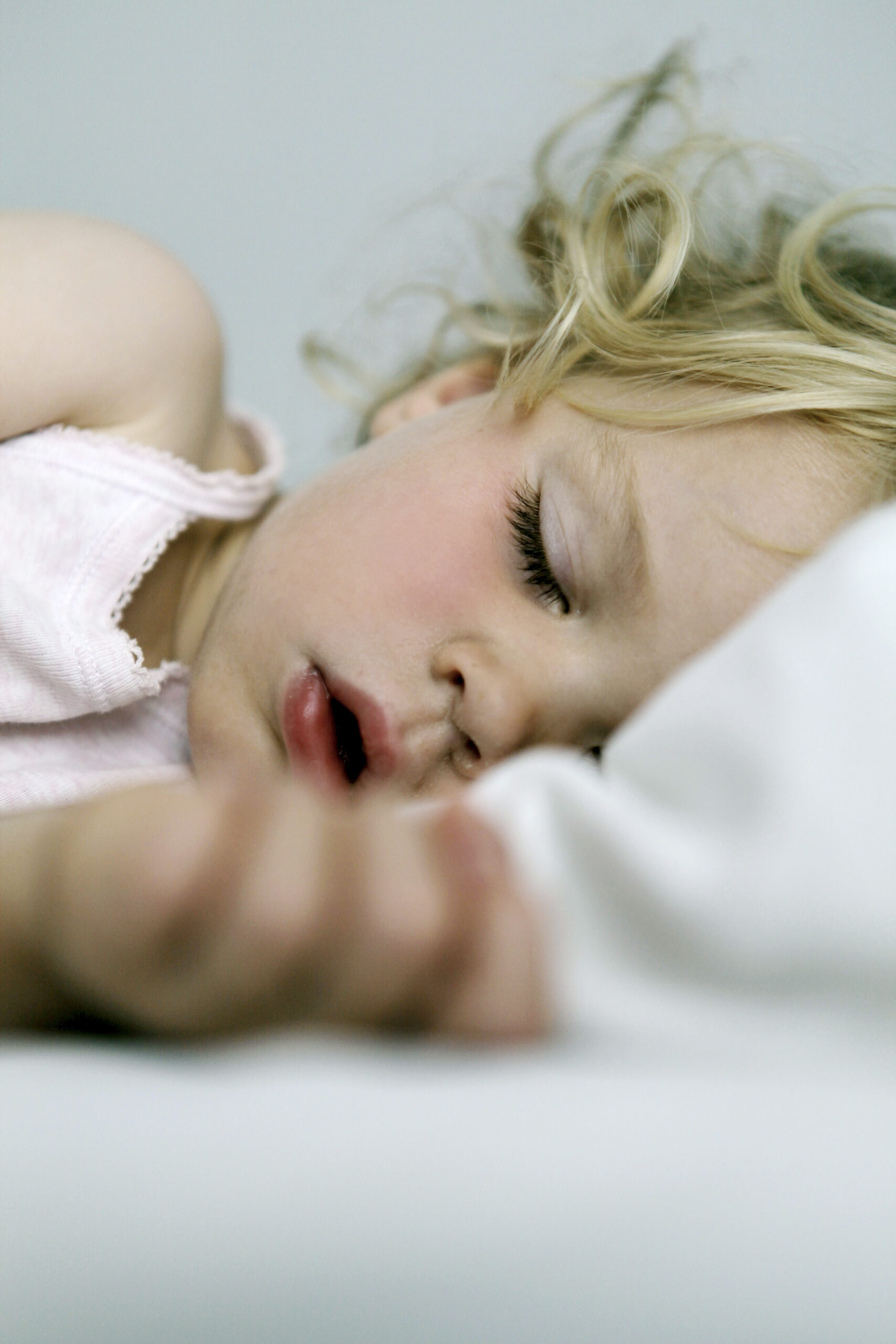 A baby sleep expert reveals how to drop a nap smoothly