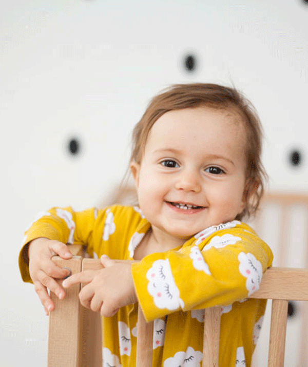 A baby sleep expert reveals how to drop a nap smoothly