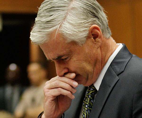 Stephanie Lazarus Case: How My Ex-Girlfriend, A Policewoman, Killed My ...