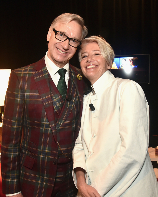 EXCLUSIVE: Director Paul Feig reveals the emotional connection between ...