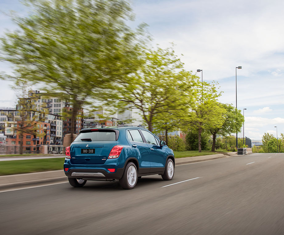 The A-Z of confusing car terms