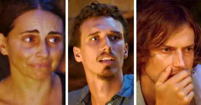 Survivor 2019: Luke Toki on his heartbreaking elimination