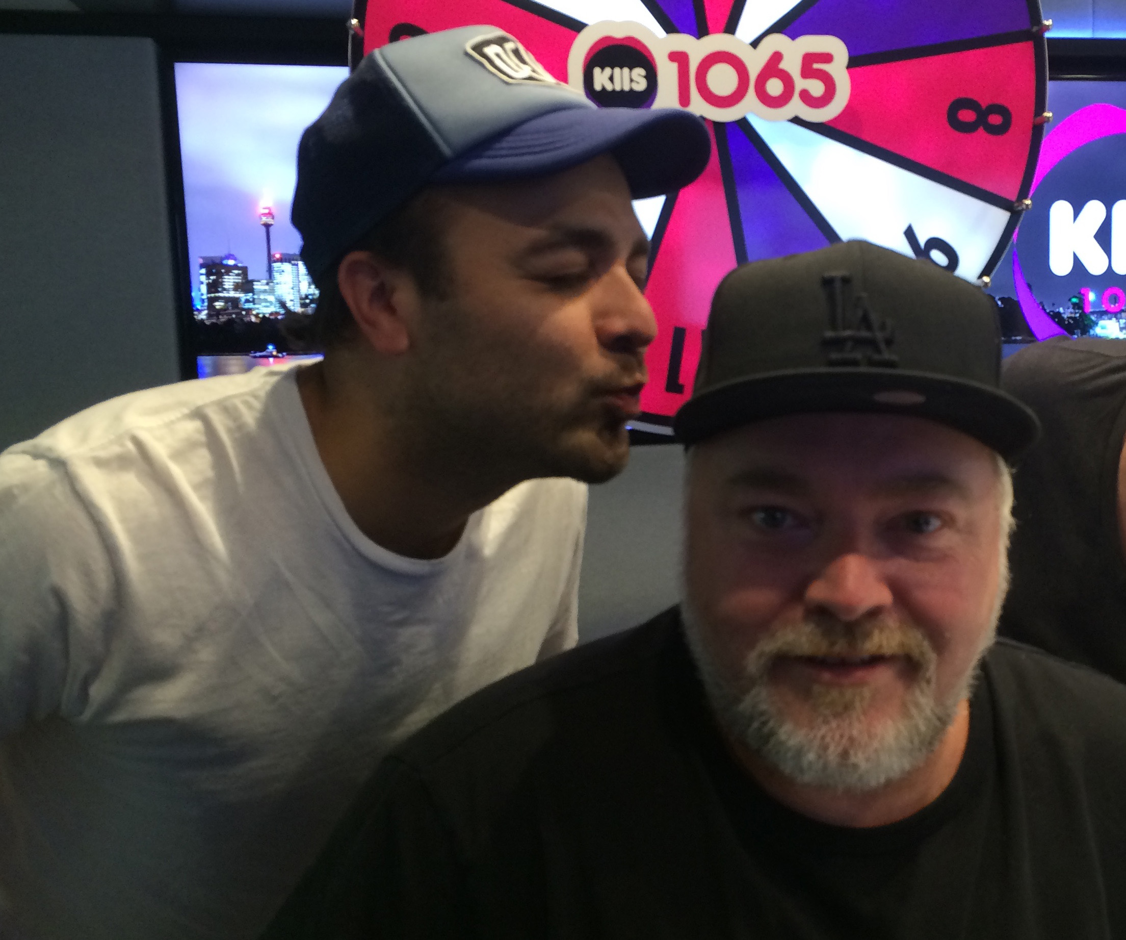 Kyle Sandilands is "misunderstood" and a "big softie", says employee