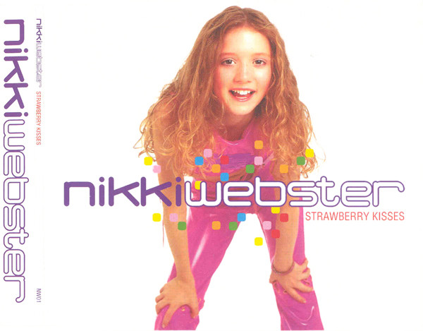 Masked Singer’s Nikki Webster spills on return to music
