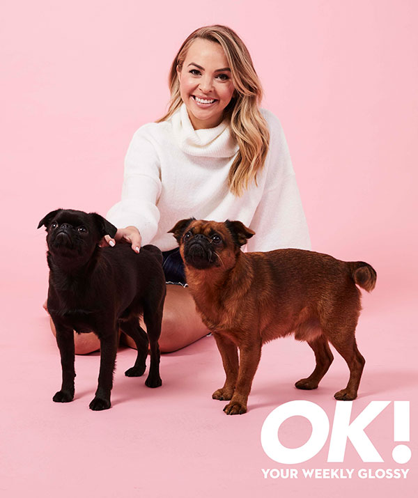 The Bachelorette Angie Kent reveals she's found The One