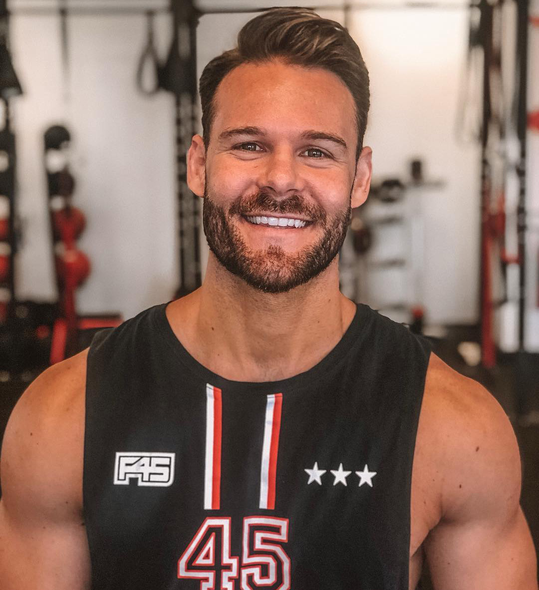 Meet The Bachelorette 2019 winner Carlin Sterritt