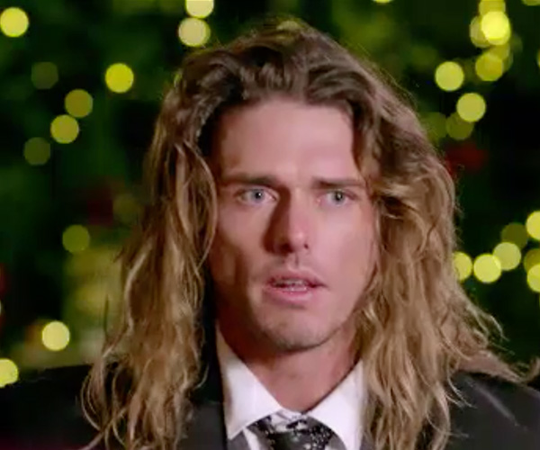 The Bachelorette's Timm's shock collapse on set