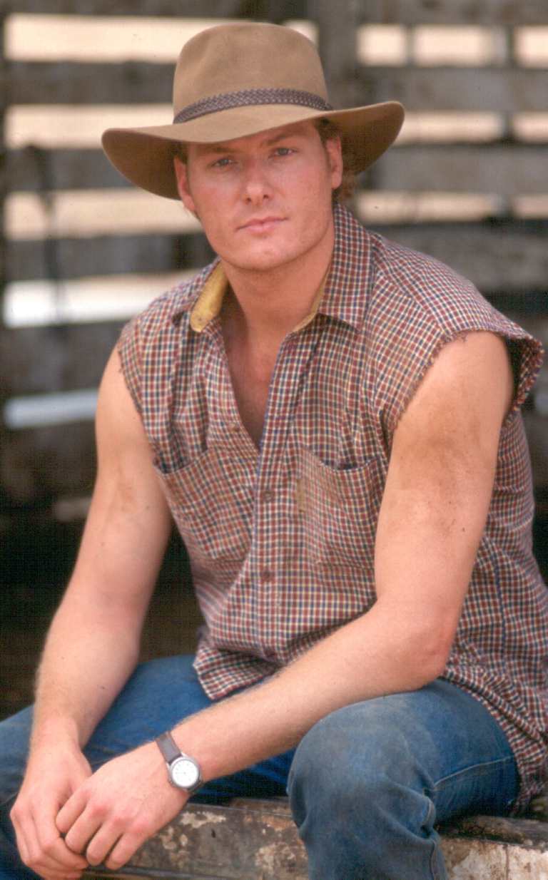 EXCLUSIVE: McLeod’s Daughters reunion confirmed