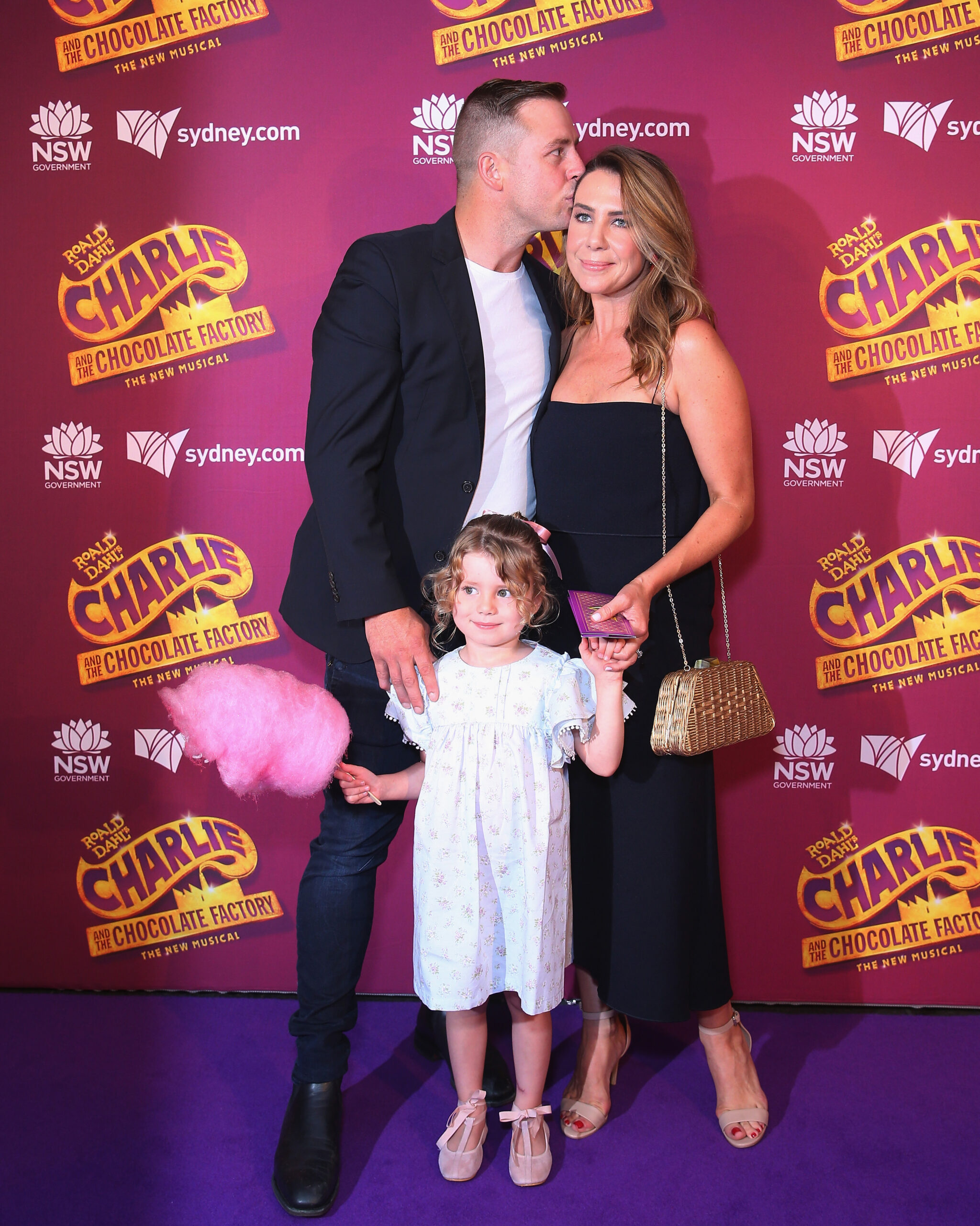 Inside Kate Ritchie tumultuous marriage to husband Stuart Webb