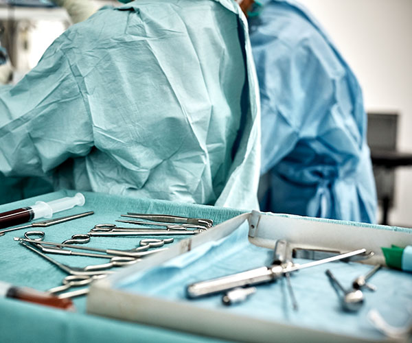 12 shocking medical blunders