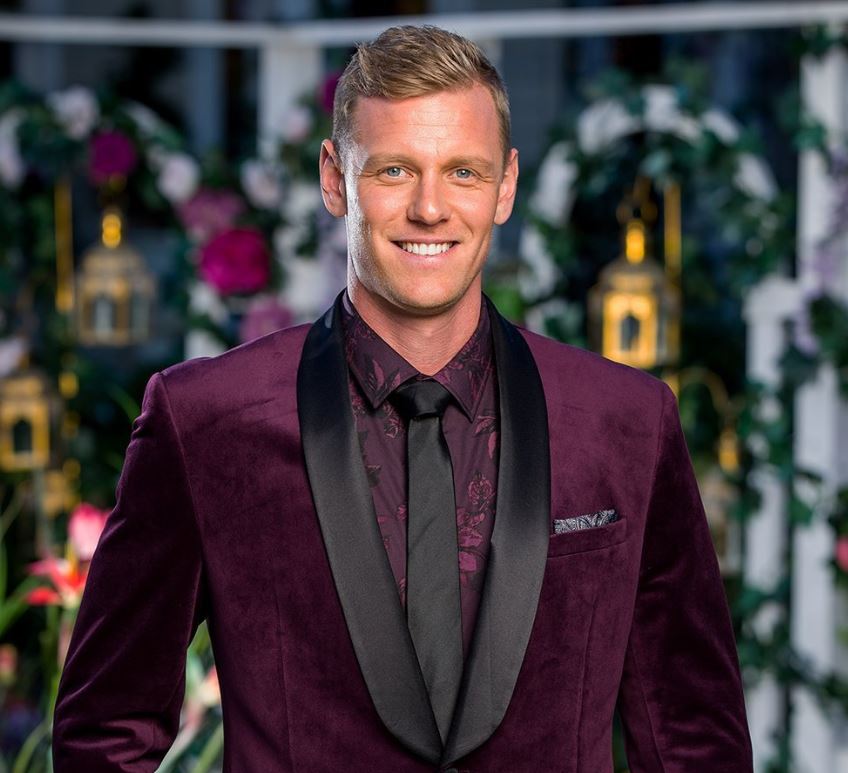 Channel 10's stylist on The Bachelorette reveals show's fashion secrets