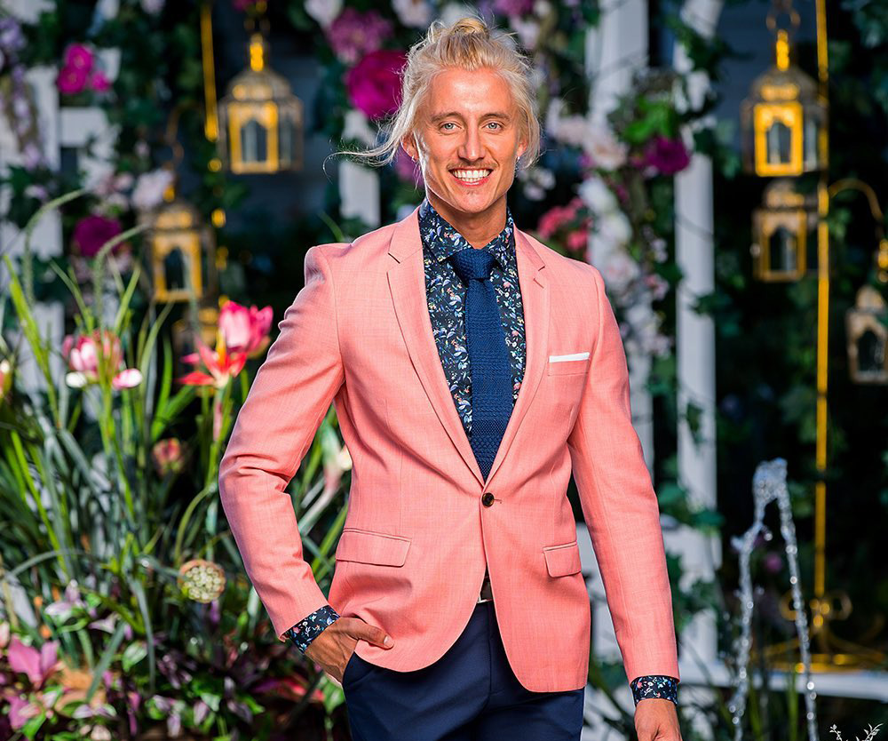 Channel 10's stylist on The Bachelorette reveals show's fashion secrets