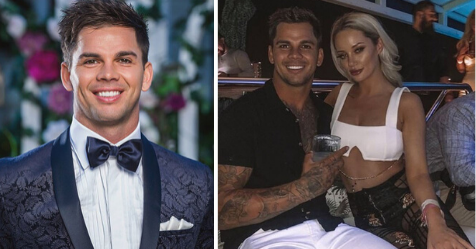 Bachelorette 2019: Matt Whyatt confirms he is single