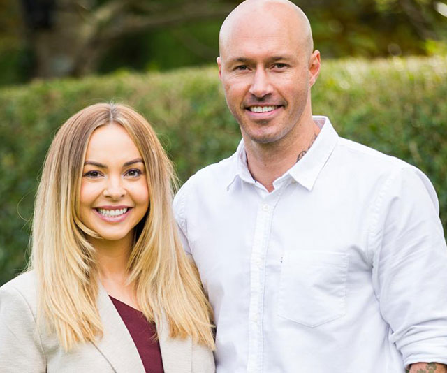The Bachelorette’s Ryan heartbroken after Angie rejection
