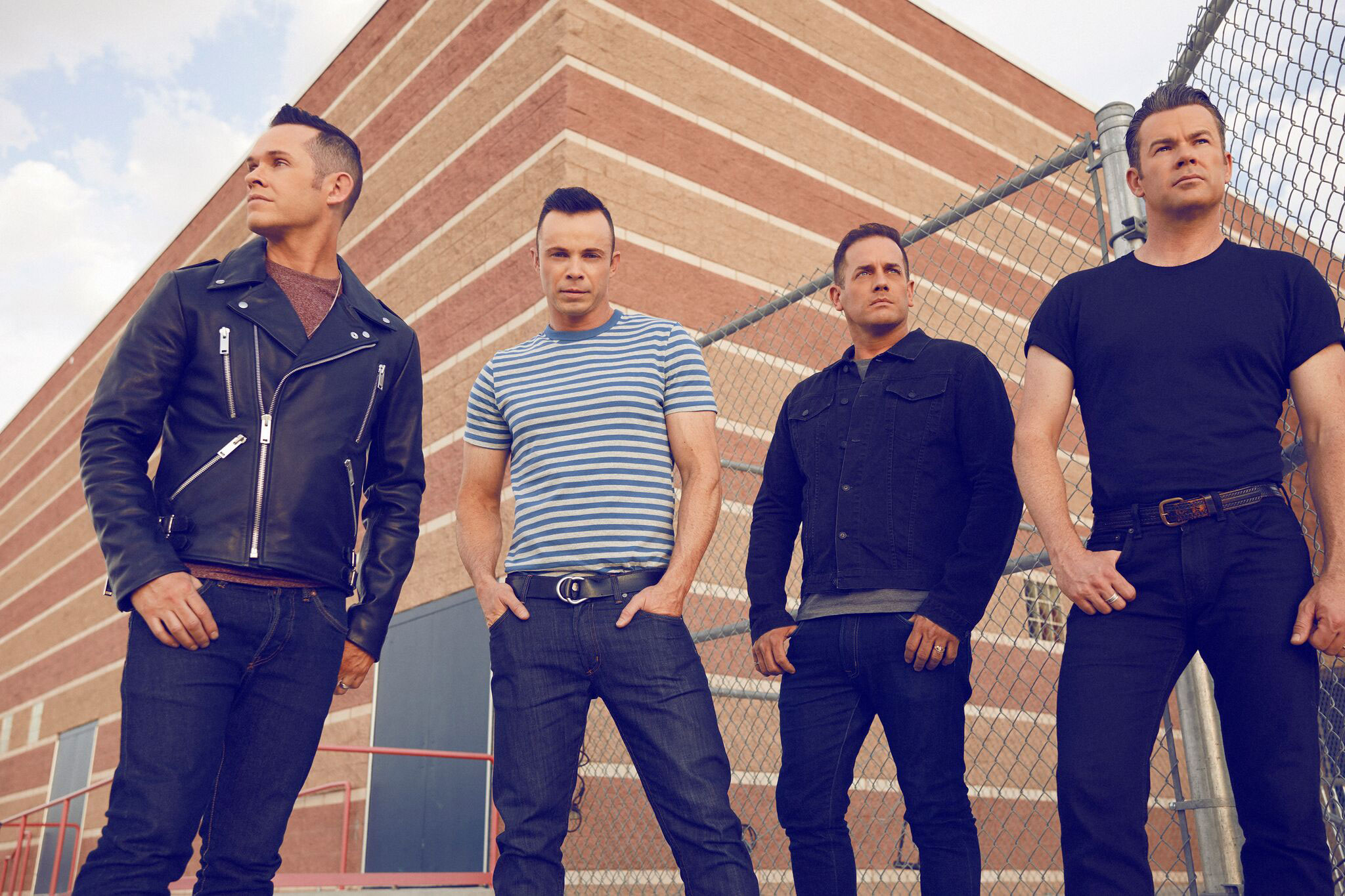 Human Nature: Where are they now?