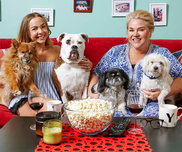 Gogglebox stars Adam Densten and Symon Lovett quit