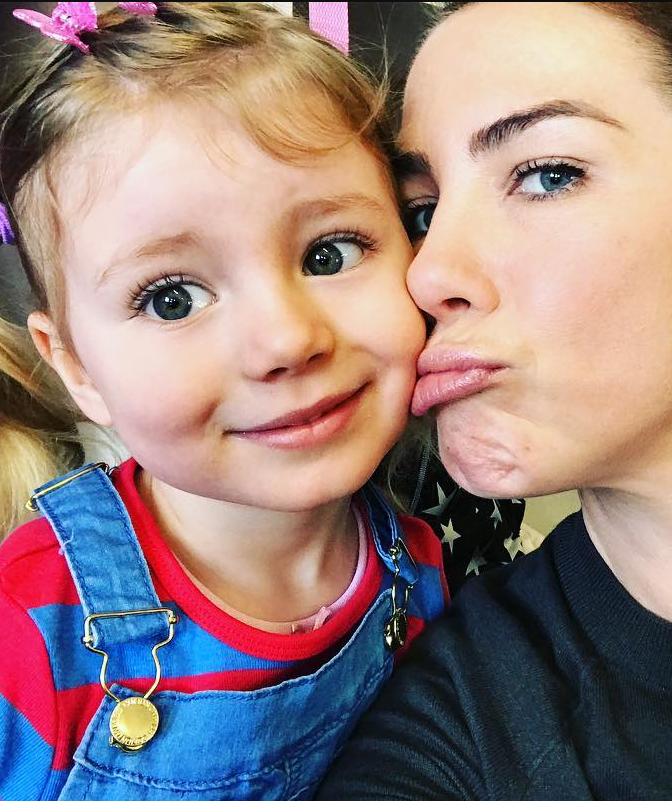 Kate Ritchie's pre-nup hell with husband Stuart Webb