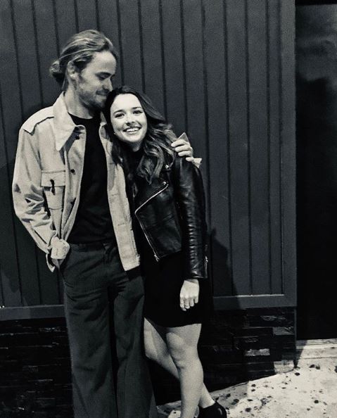 Home and Away stars who are best friends in real life