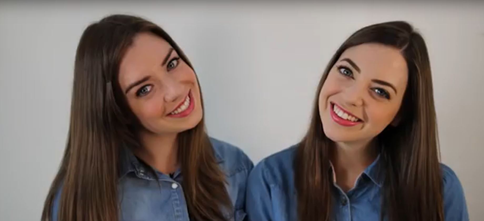 These strangers met their doppelganger lookalikes in real life
