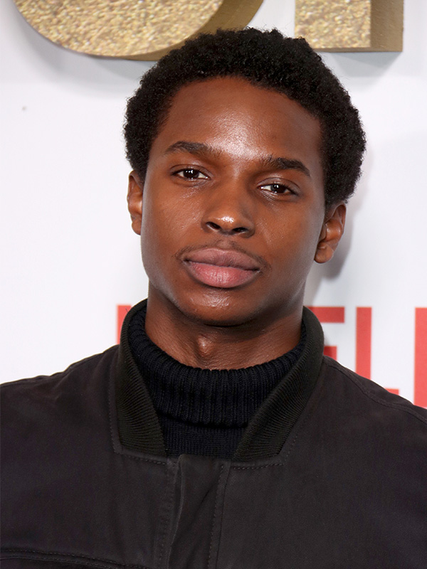 Sex Education Season 2 Cast: Meet The New Gang