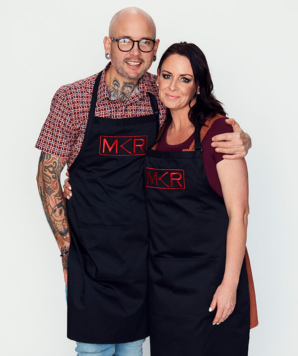 My Kitchen Rules 2020: Meet the contestants