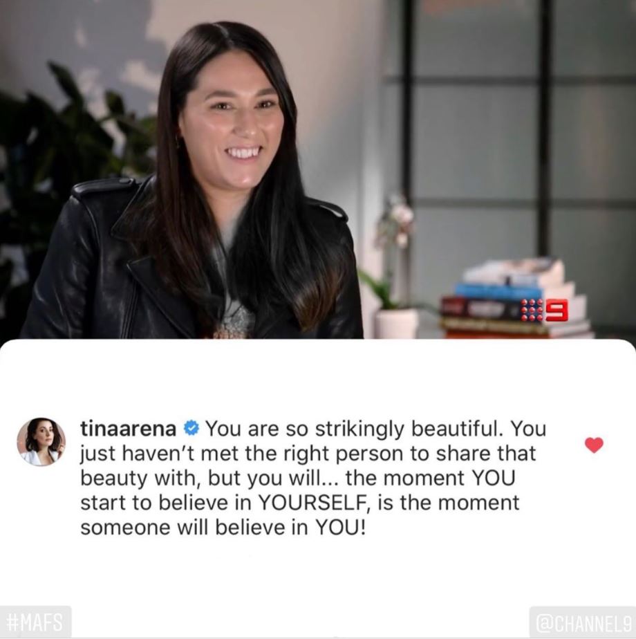 Married At First Sight: Why Connie Crayden is the one to watch